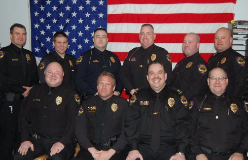 Carroll Police Department - Village of Carroll, Ohio