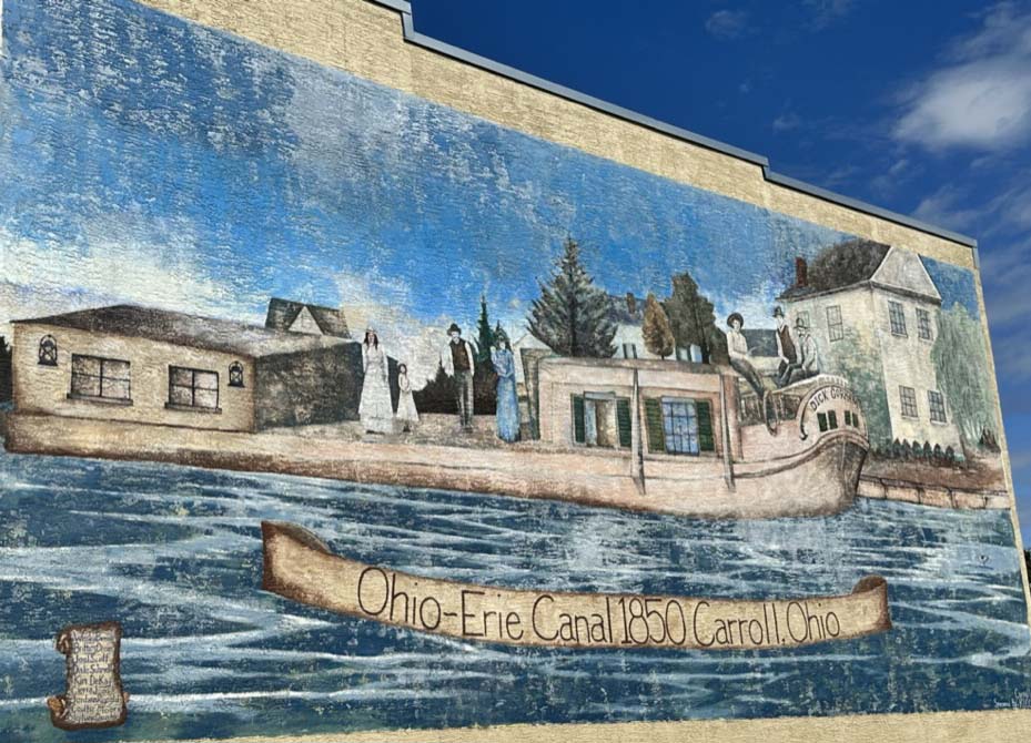 Village Photo Gallery - Village of Carroll, Ohio Village Photo Gallery - Village of Carroll, Ohio